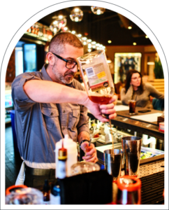Contact Us | Juniper Grill